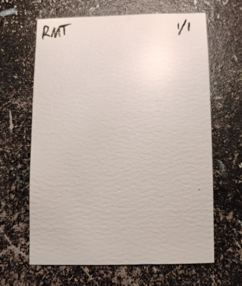 Original ACEO Cute Otter Watercolor Animal Nature Painting [rmt_art] | eBay