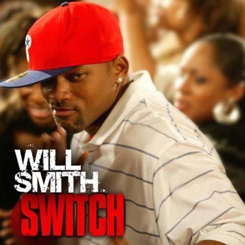 Will Smith Switch CD Single Hip Hop Rap 602498806289 | eBay