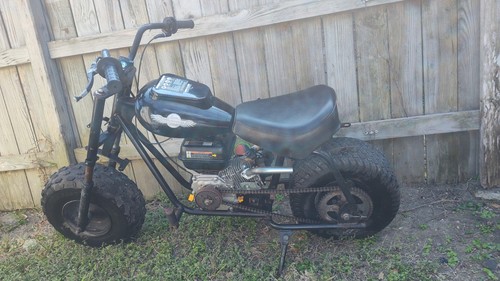 Performance 224cc Mini Bike | eBay