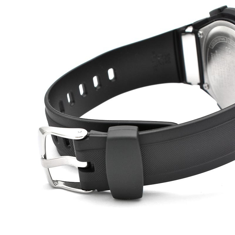 Brand New Casio Wave Ceptor WVQ-M410-7AJF Men’s Tough Solar White Watch ...