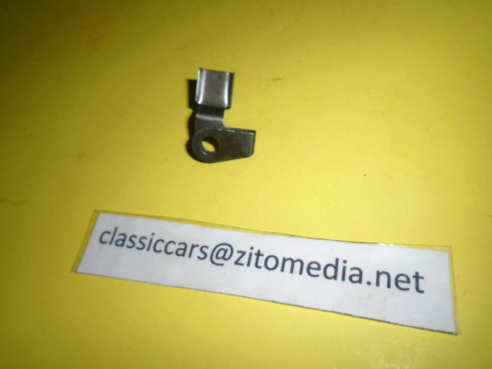 ORIGINAL 340 383 440 KICK DOWN LINKAGE CLIP 72 73 CUDA CHALLENGER ...