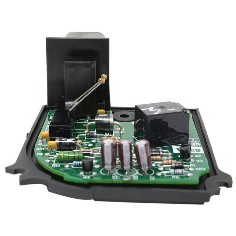 12463090 AC Delco Windshield Wiper Pulse Module New for Chevy Suburban ...