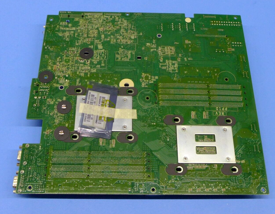 Genuine Dell PowerEdge R515 Dual AMD Socket DDR3 Server Motherboard ...