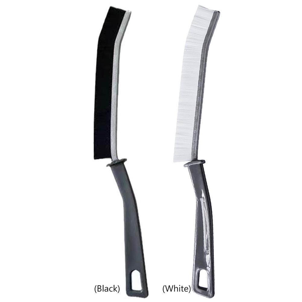 Gap Cleaning Brush Ergonomic Handle Window Slot Groove Dust Brush ...