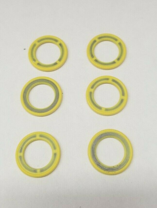 Mercruiser OEM Outdrive Gear Case Oil Drain Plug Washer 8M0204693 ...