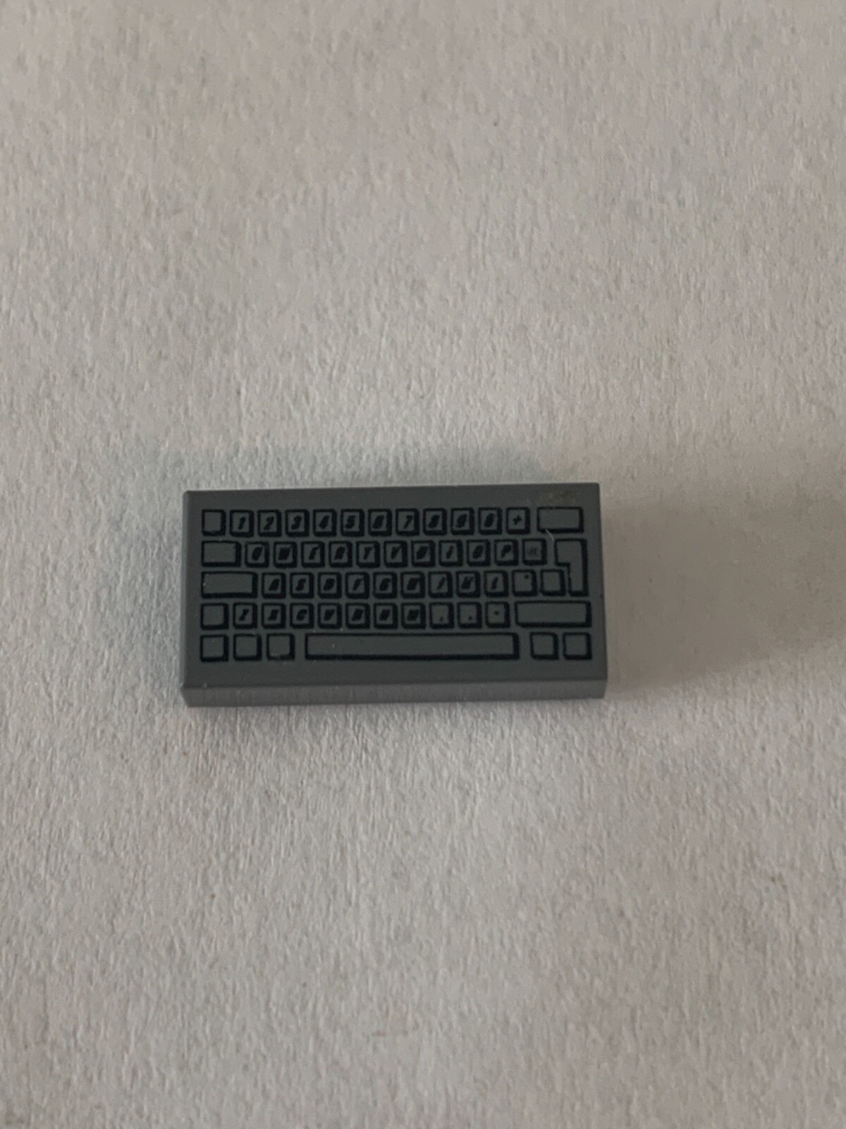 LEGO Parts 3069 (2pcs) Tile 1x2 w/designs, Patterns Money Bill Robot ...