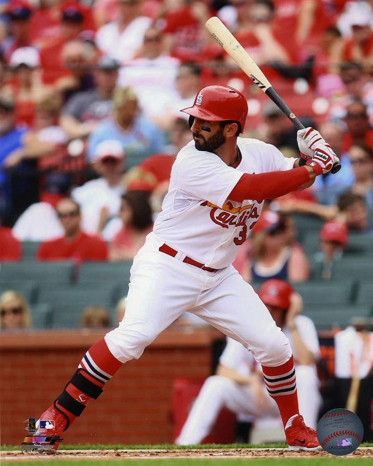 Daniel Descalso Cardinals