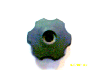 Used Snapper Walk Mower Fluted Knob 7101022 / John Deere GX22571 | eBay