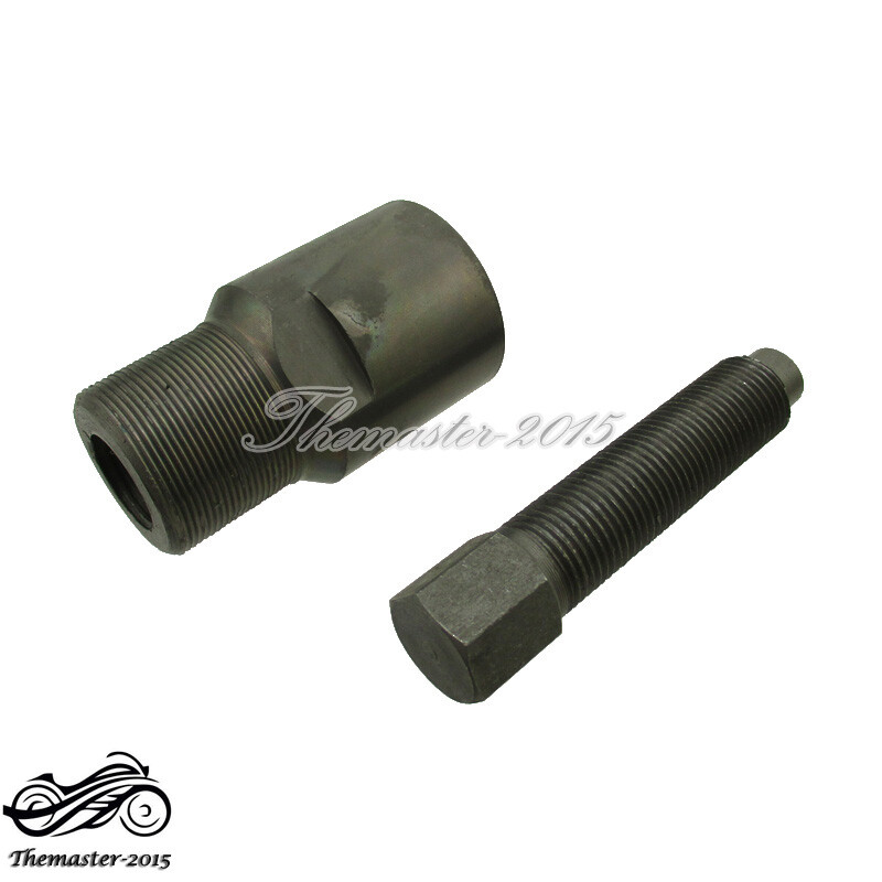 Flywheel Stator Roller Puller Repair Tool For Yamaha TY250 PW80 YZ450F ...
