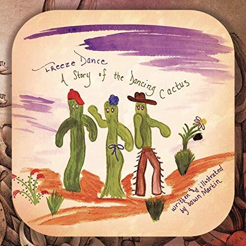 Freeze Dance: A Story of the Dancing Cactus 9781426981968| eBay