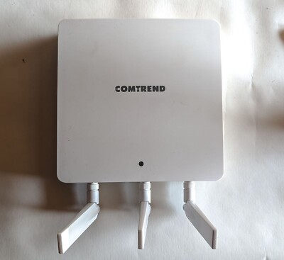 Comtrend AC1750 Wireless Dual Band Gigabit Access Point | eBay