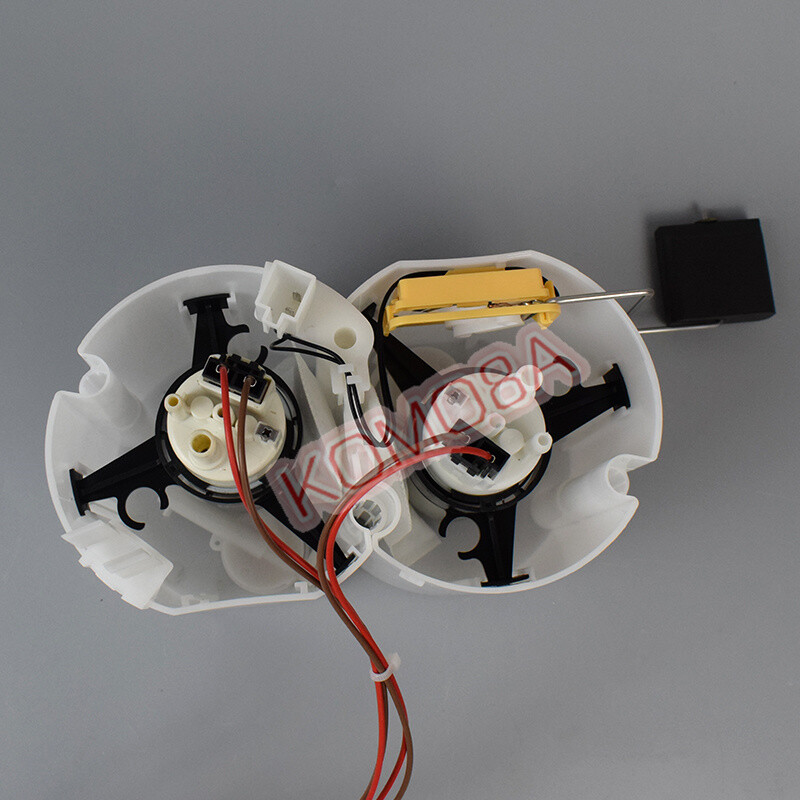 Fuel Pump Module Assembly 2114700000 Fits WAJ Mercedes W211 CLS55 E55 ...