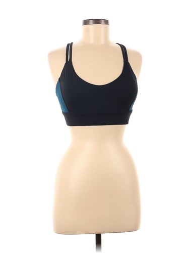 Assorted Brands Women Blue Sports Bra M | eBay