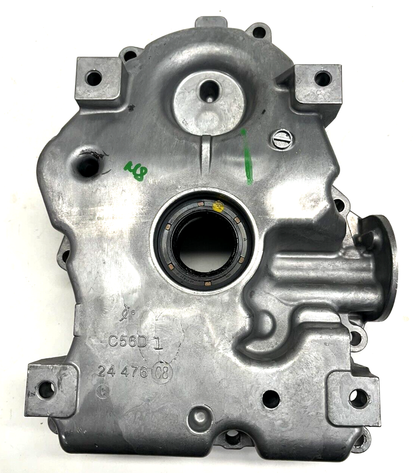OEM GENUINE KOHLER 24-199-35-S OIL PAN ASSEMBLY WITH GASKET USA SHIP | eBay