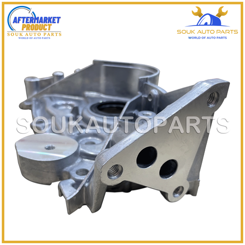 MD154258 OIL PUMP 6G72 For Mitsubishi RAM 50 MONTERO SPORT PAJERO DODGE ...