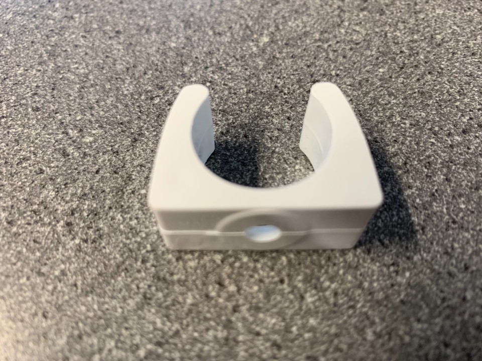 Freestanding Table Leg Clip for Elddis Compass Buccaneer Caravan ...