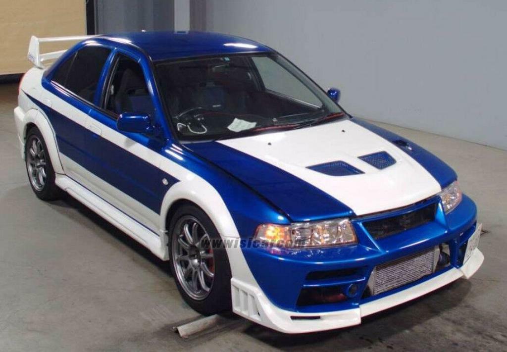 MITSUBISHI LANCER EVO 5 EVO 6 CP9A PULLEY,P/S OIL PUMP IDLER MD327654 ...