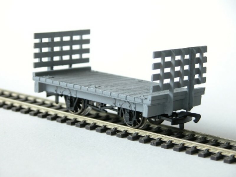 Smallbrook Studio railway model resin kits in On30 gauge | eBay