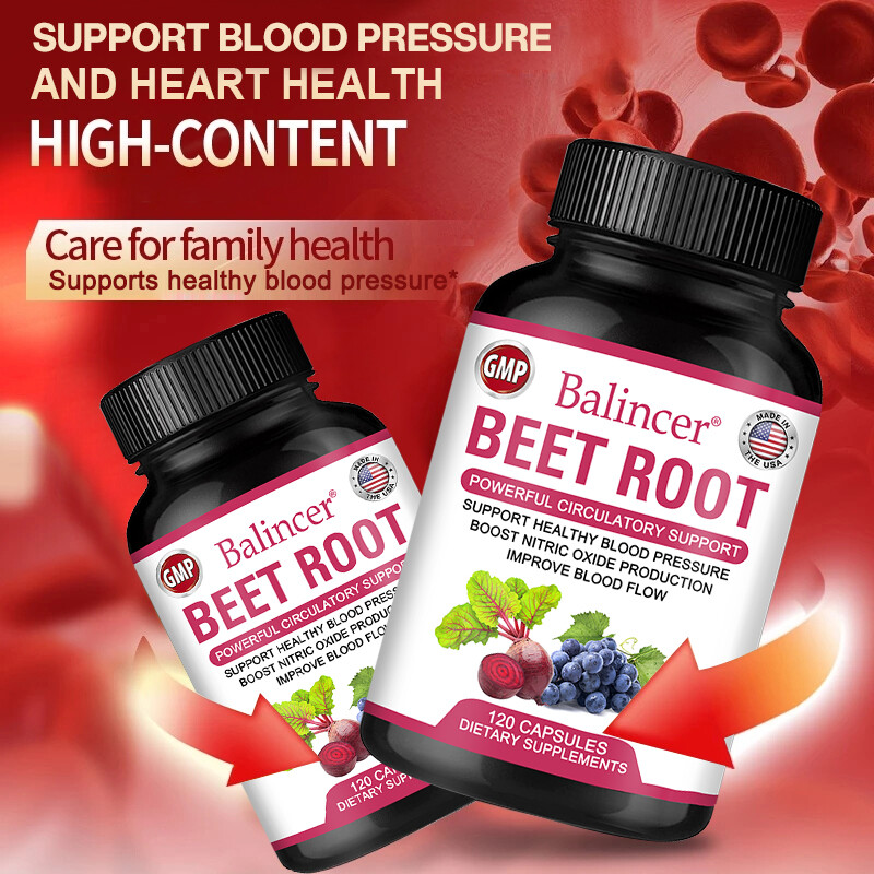 Beet Root Capsules 1050mg Beetroot Powder Extract 120 Caps | eBay