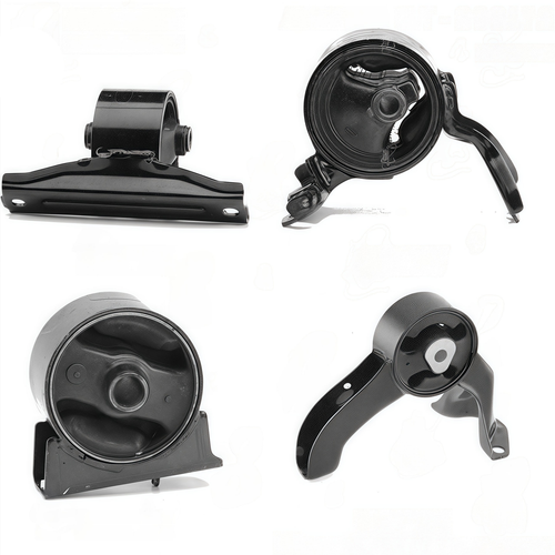 Motor Mount Kit for Jeep Compass 2007-2016 2.4L L4 | eBay