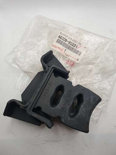 Toyota Lexus Right Hand Rear Bump Stop 4830660201 Genuine New OEM Part ...