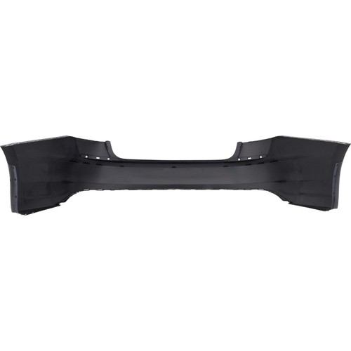 Bumper Cover For 2020 2021 2022 Volkswagen Passat Primed Rear | eBay