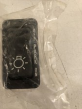Genuine Freightliner Headlight Rocker Switch 6805400445 for sale online ...