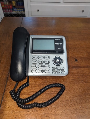 VTech CS6649 Phone with Digital Answering Machine | eBay