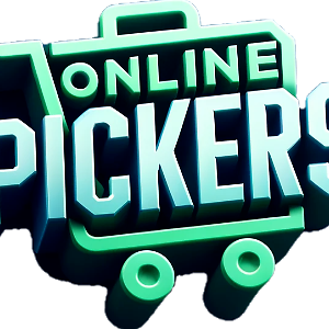 Online Pickers | eBay Stores