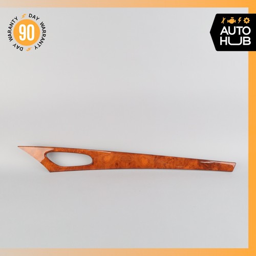 03-12 Mercedes R230 SL500 SL55 AMG Door Panel Trim Right Passenger Side ...