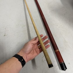 Mali Pool Cue for sale| 10 ads for used Mali Pool Cues
