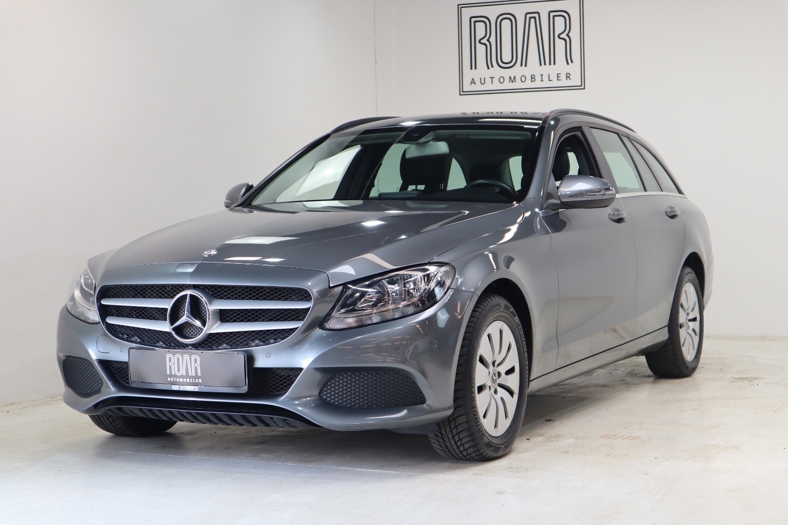 Mercedes C200 d Anmeldelser - Se vurderingen på Bilbasen