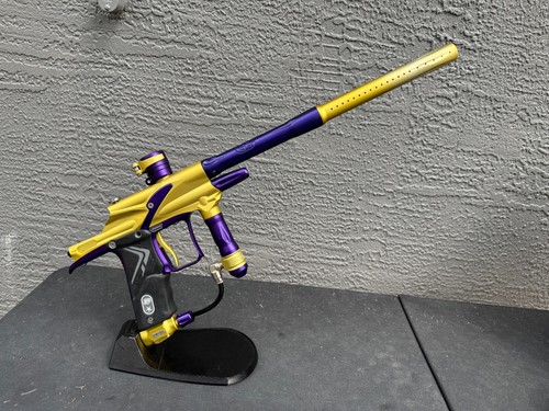 Planet Eclipse Ego 8 - Origin Fully Working | eBay