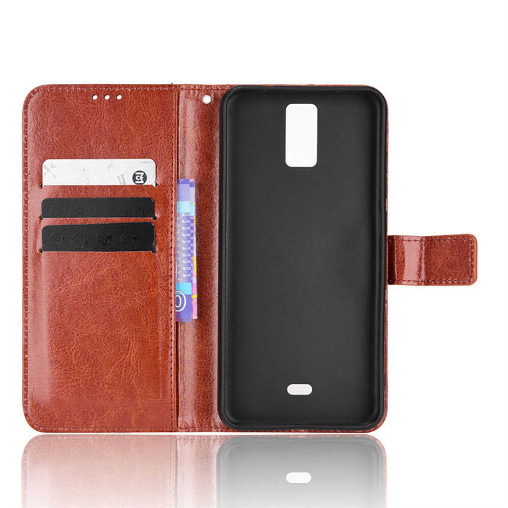 For Blu View 2 B131DL B130DL Wallet Pouch case Phone cover NEW 2022 | eBay