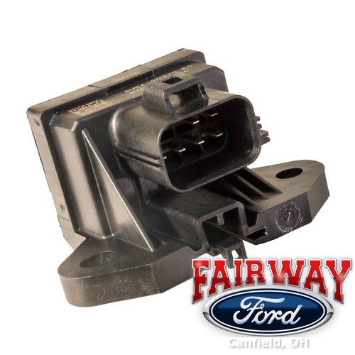 12 thru 15 Super Duty OEM Ford Fuel Pump Driver Control Module Gas AU5Z ...