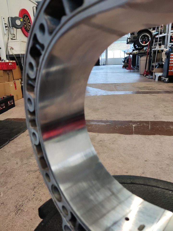 Mazda Rotary 12A Twin Dizzy Housings | eBay