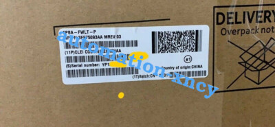 NOKIA 3FE75093AA FPBA-FWLT-P ISAM FX 8port Asymmetric XGS-PON OLT ...