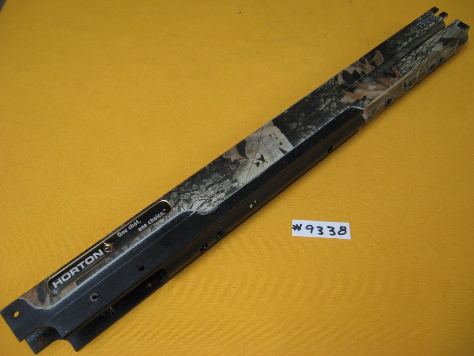 Horton Crossbow Hunter HD 175 Barrel | eBay