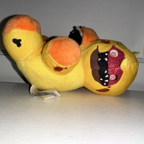 Five Nights at Freddy's Twisted Chica FNAF 2016 Soft Plush Toy Small ...