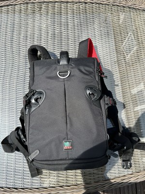 KATA 3N1-30 Sling Camera Bag - The Ultimate DSLR Multi Purpose Backpack ...