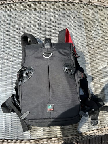 KATA 3N1-30 Sling Camera Bag - The Ultimate DSLR Multi Purpose Backpack ...