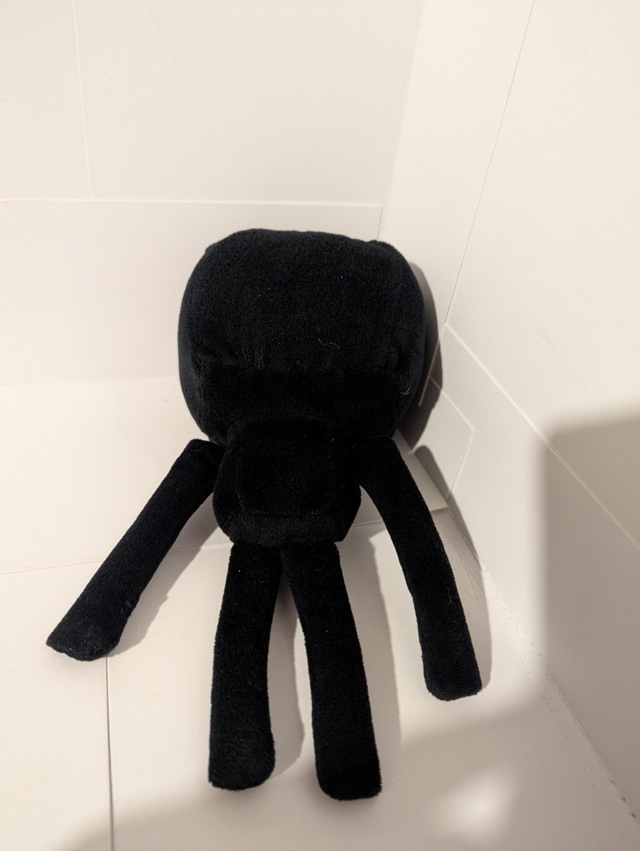 Minecraft - Enderman Stuffed Plush | eBay