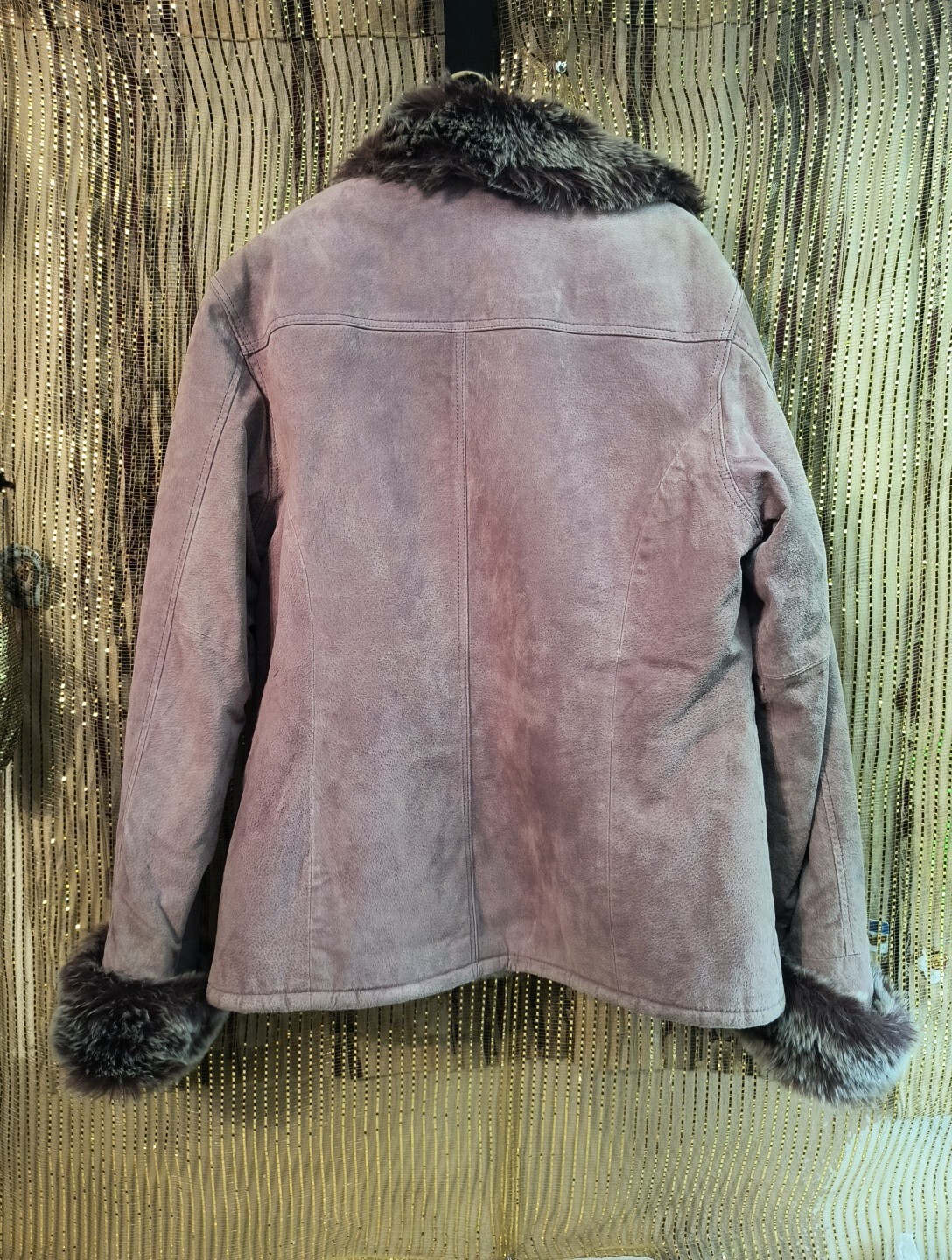 Juliet Michelle Med Womens,Mauve Genuine Leather,100%… - Gem