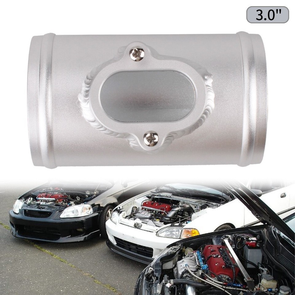 3“76MM Mass Air Flow Sensor Mount Adapter Tube Pipe for Chevy for Cruze ...