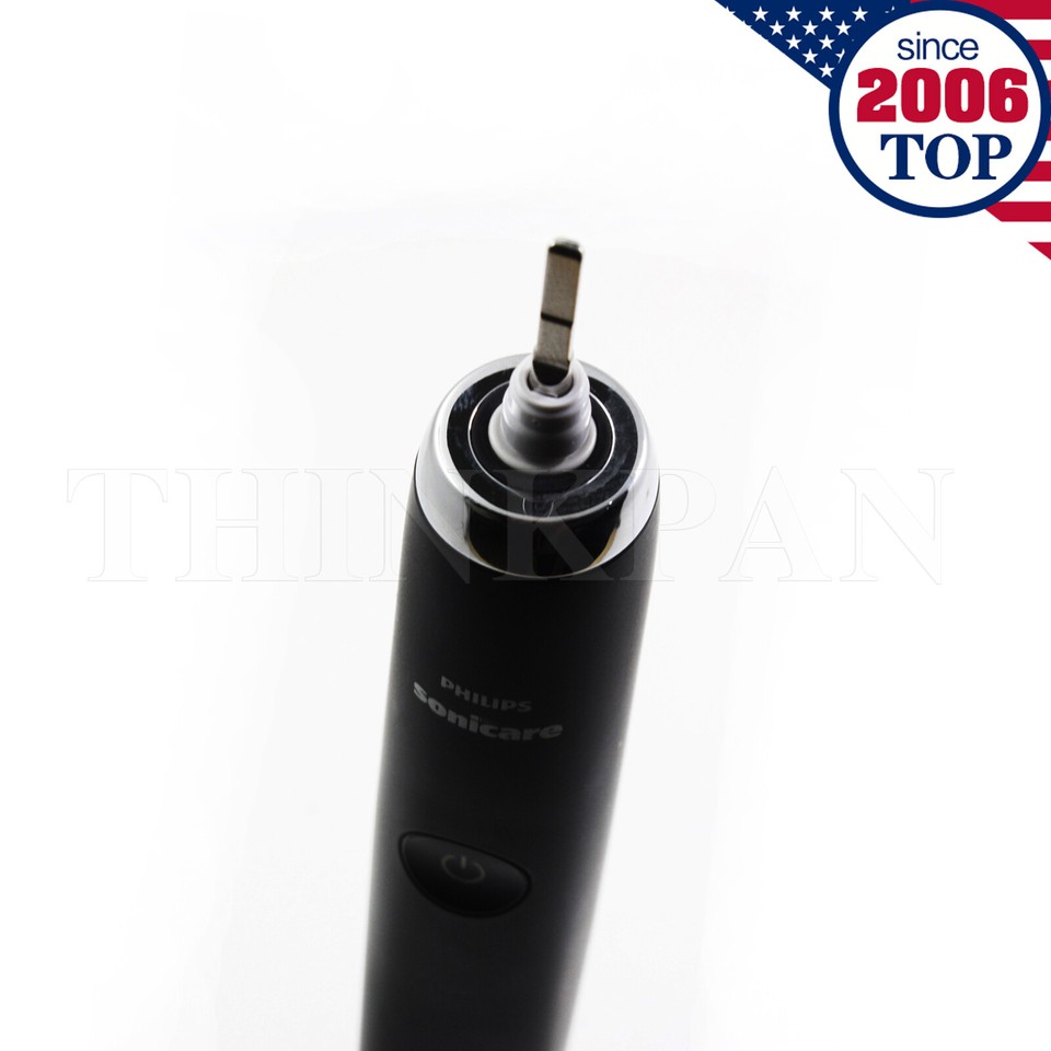 New Philips Sonicare DiamondClean Electric Toothbrush Handle HX9350 ...