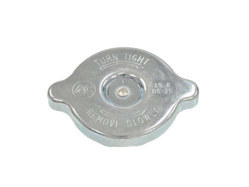 1964-1972 Corvette Radiator Cap RC-26 Correct | eBay