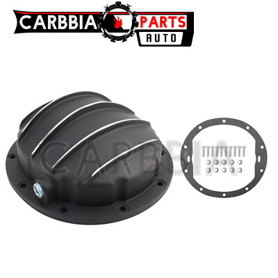 For GM 10-Bolt Differential Cover Diff Pick Up Truck Rear fits GMC C10 ...