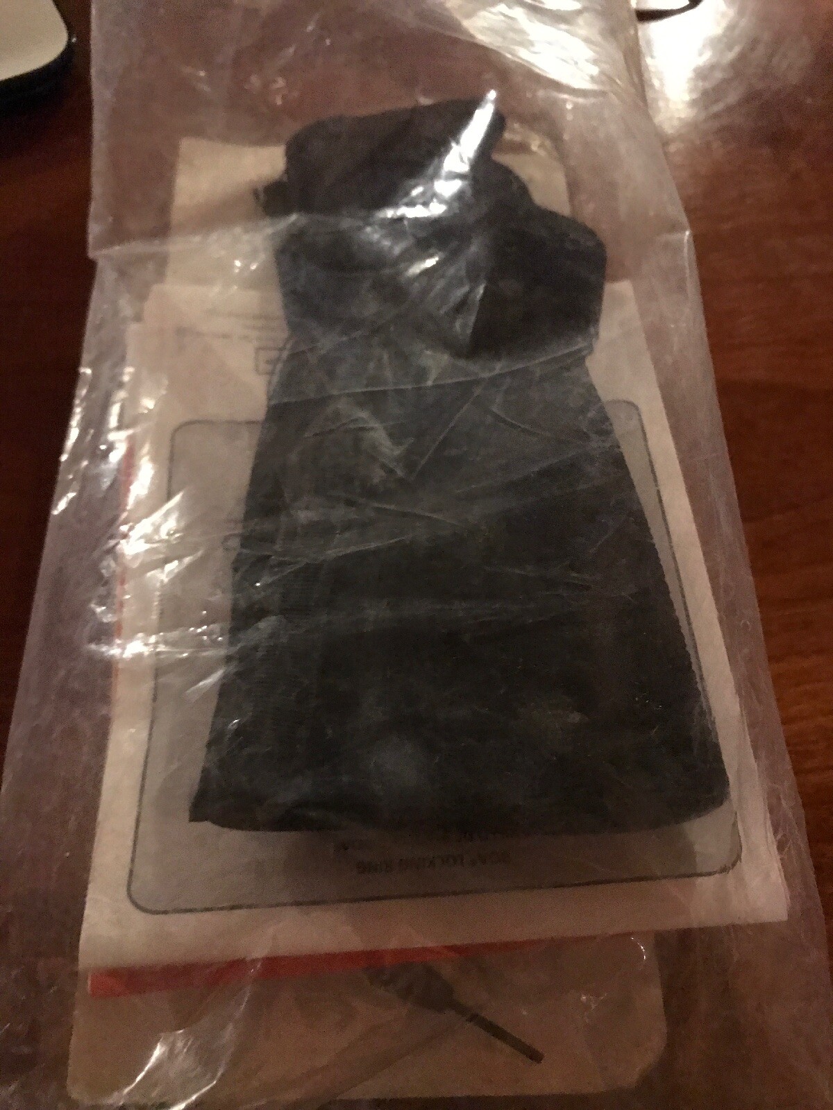 DJO EXOS PED XXS SHORT ARM FRACTURE BRACE - OPEN THUMB 311-22-1111 ...