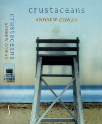 Crustaceans by Cowan, Andrew Hardback Book The Fast Free Shipping ...