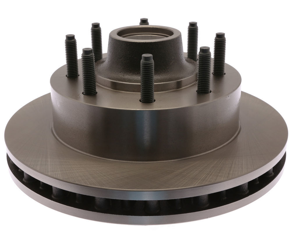 Disc Brake Rotor and Hub Assembly-R-Line Raybestos 66786R for sale ...